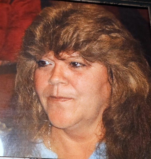 Cheryl K. ‘Chic’ Hurd | News, Sports, Jobs - The Express